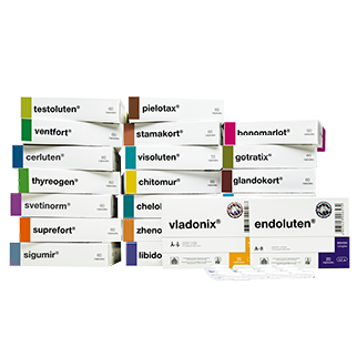 Natural peptides – PeptidesAmerica.com