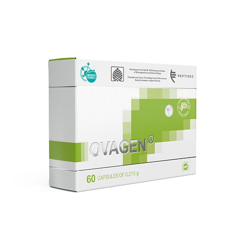 Ovagen - Best price Free shipping – PeptidesAmerica.com